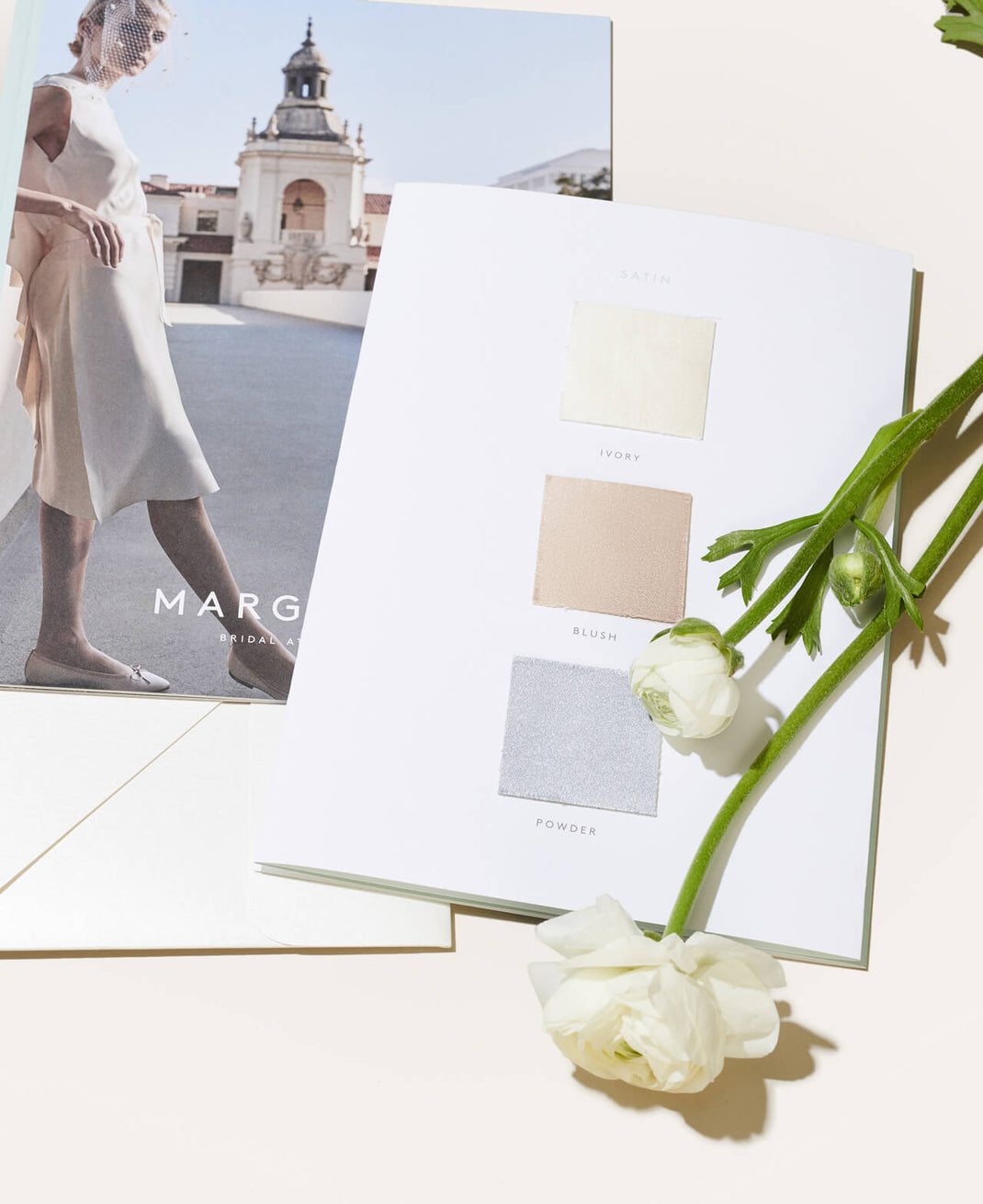 Bridal – Margaux
