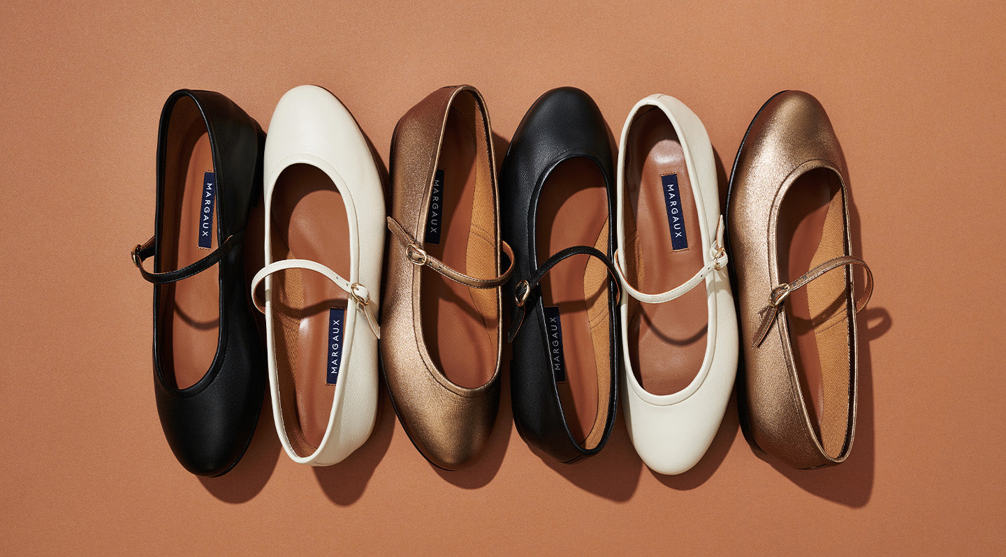 Collections – Margaux