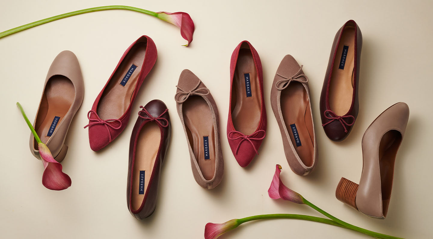 Collections – Margaux